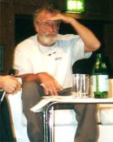 Geschichte des Hackers John T. Draper alias Cap'n Crunch