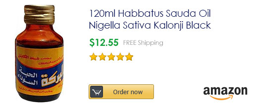 Habbatus Sauda Benefits, Uses & Cures