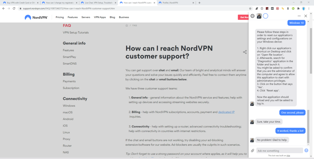 NordVPN Software Review 2026 | How Good Is NordVPN?