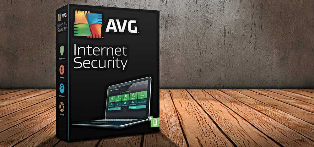 Wie gut ist AVG Internet Security? Test und Bewertung 2020