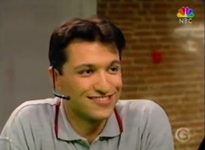 Dr. William Sen: List of Appearances in the Media